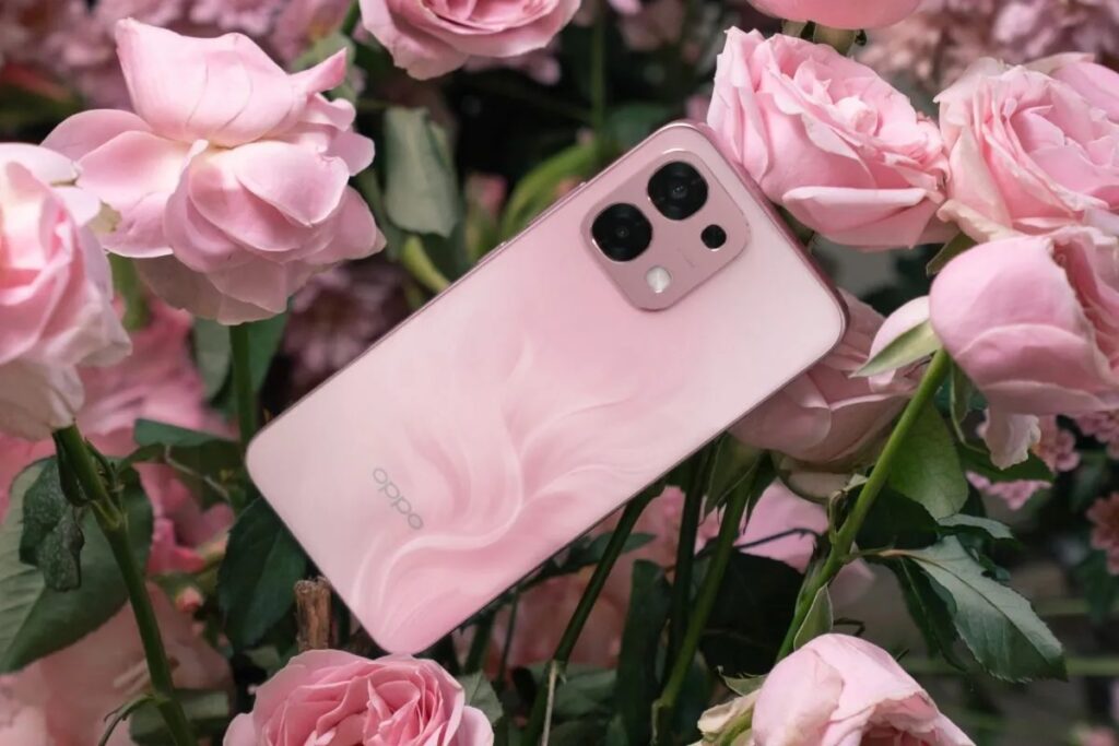 Pre-Order OPPO A6 Pro Dimulai, Harga DP Rp200 Ribu dan Bonus Earbuds ...