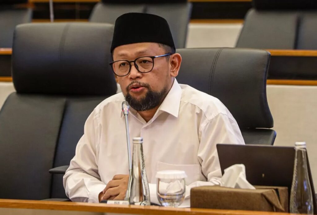 SIAPA GUS ALEX? Tokoh NU yang Terseret Skandal Dugaan Korupsi Haji ...