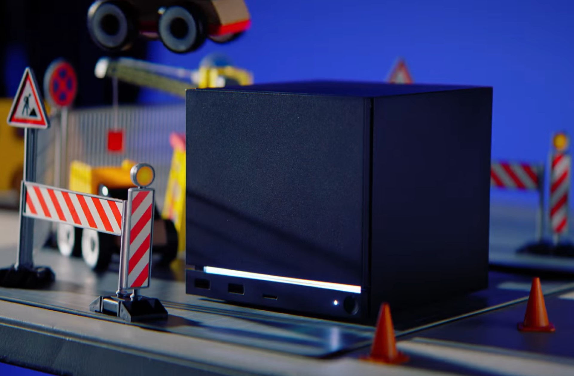 Rumor Harga Steam Machine, Mulai dari Rp16,9 juta - IKN Pos