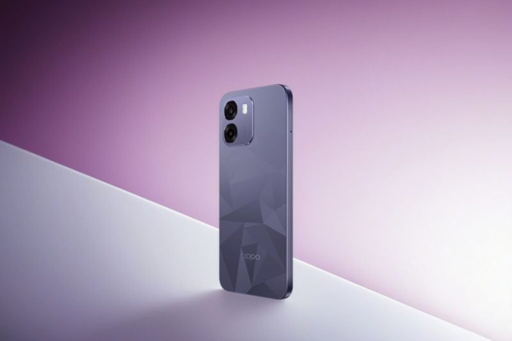 Keren Banget Gaes! Oppo Rilis A6t dan A6t Pro, Punya Desain Premium ...